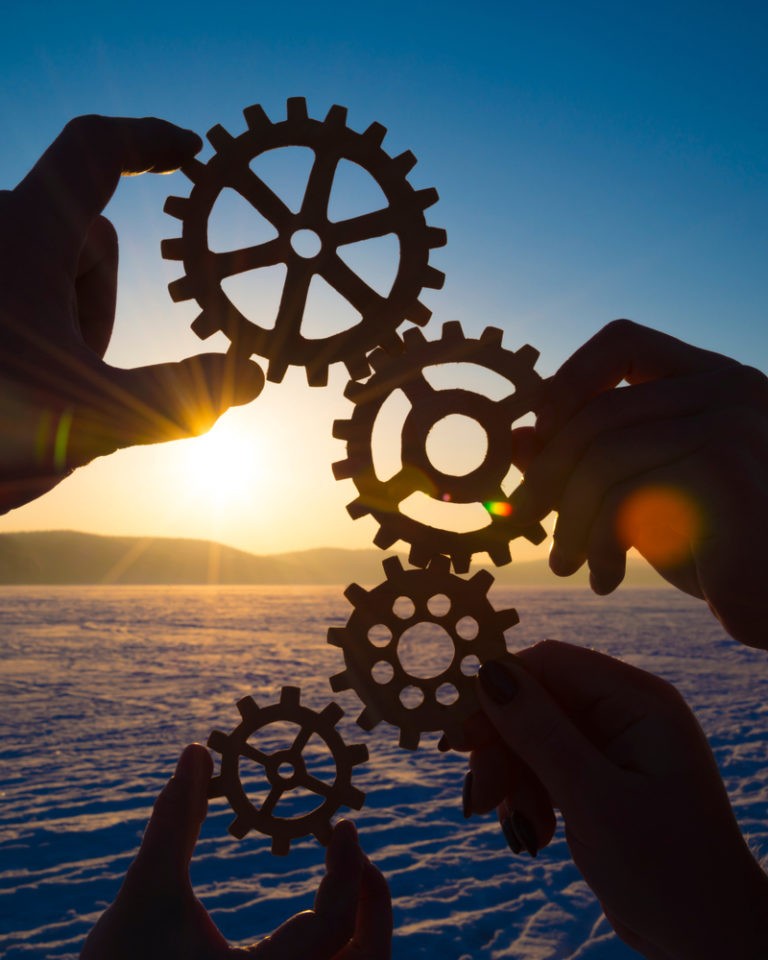 Home - Urban Connection